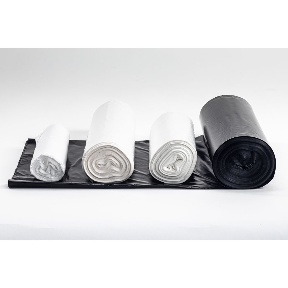 GuestSupply US | MultiPlast® Bio-Enhanced Degradable Ice Bucket Liner ...