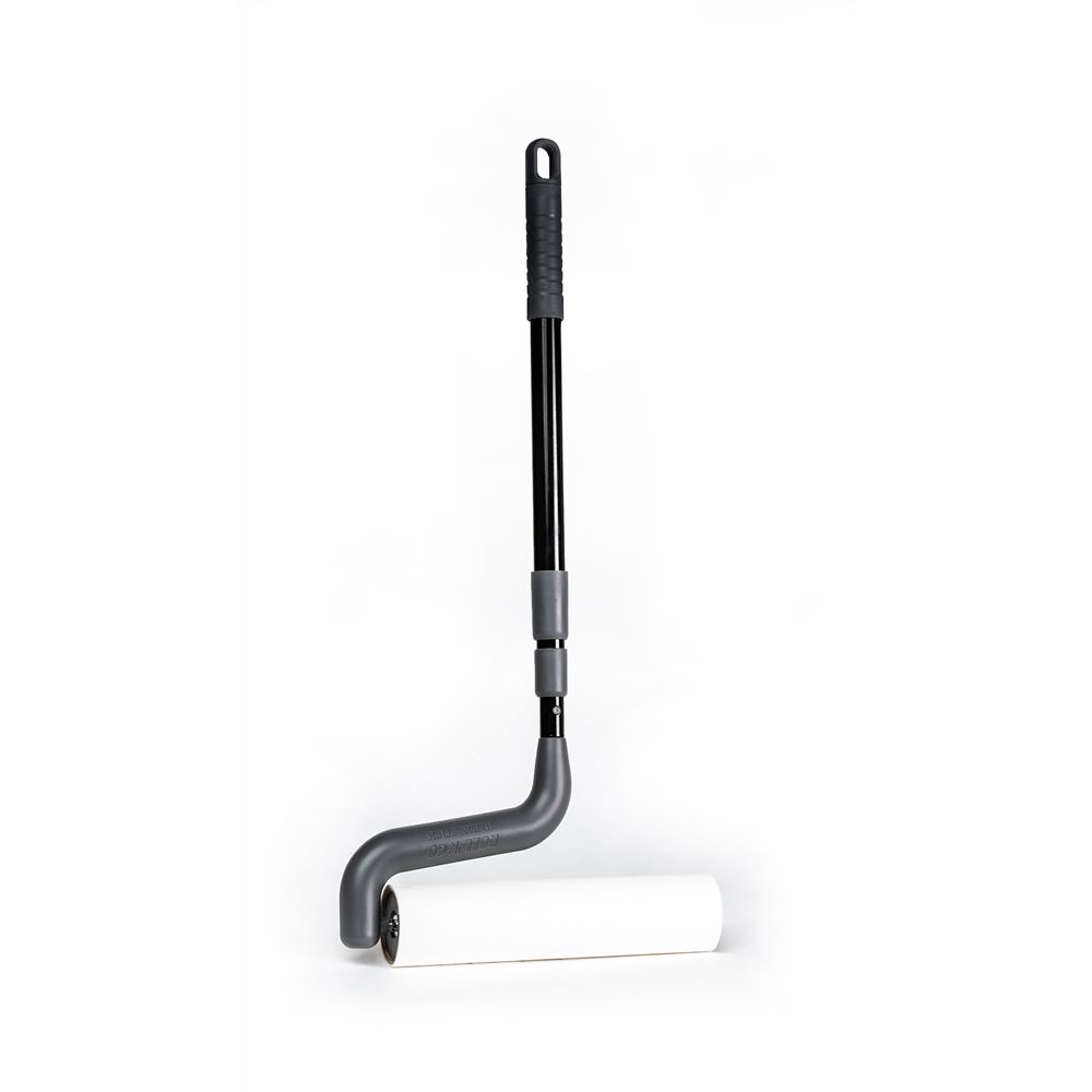 GuestSupply US | Crown Products® Roll `N Go Klean Stick 10 Inch ...