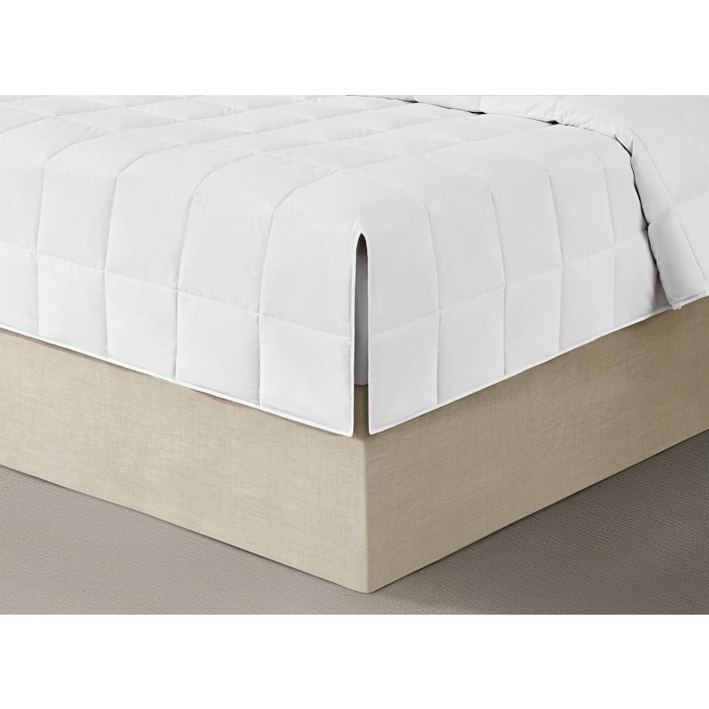 GuestSupply US | TemperLoft Advantiva, Down/Down Alt Fill, T233 Cotton ...