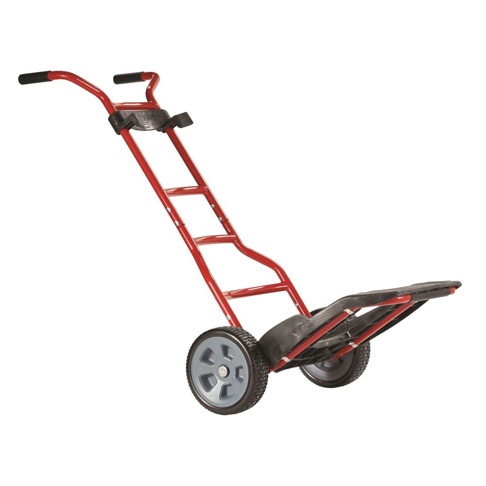 GuestSupply US | Rubbermaid® Brute® Construction and Landscape Dolly