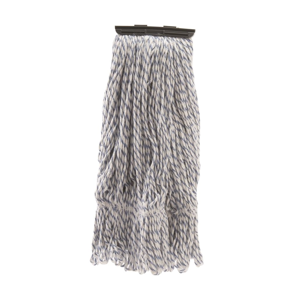 GuestSupply US | Ecolab® DuraLoc 24 oz. Floor Finish Mop 61700-30-00