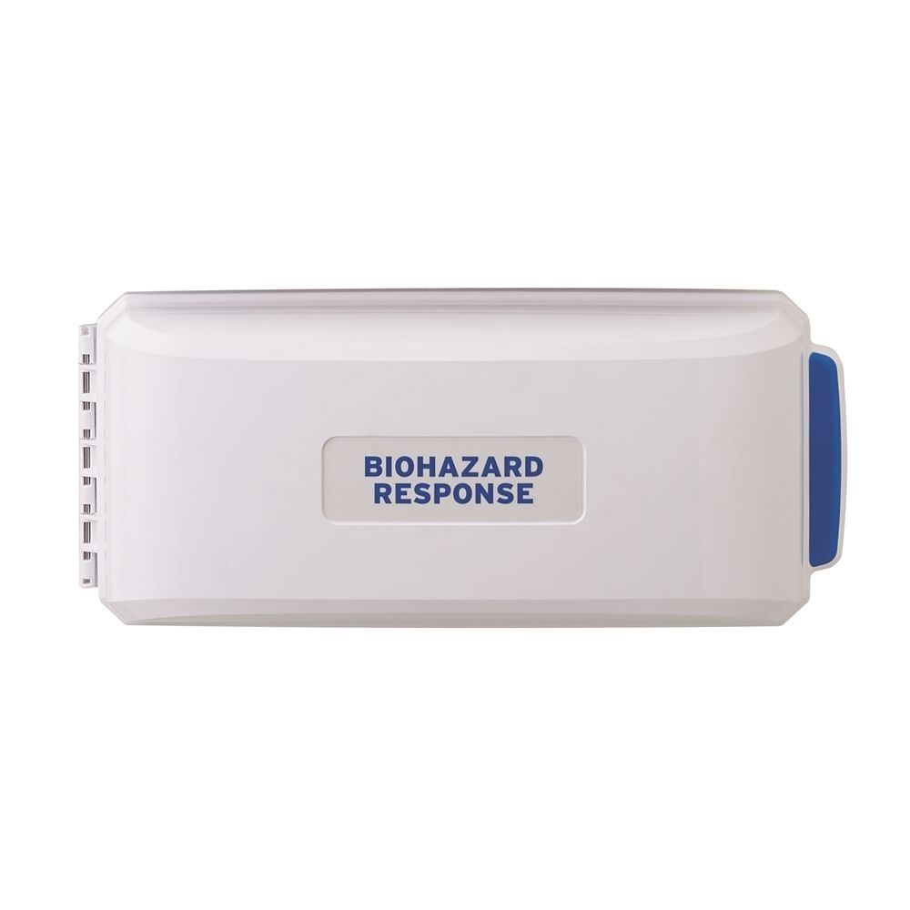 GuestSupply US | Ecolab® CarePod Biohazard Spill Response Kit