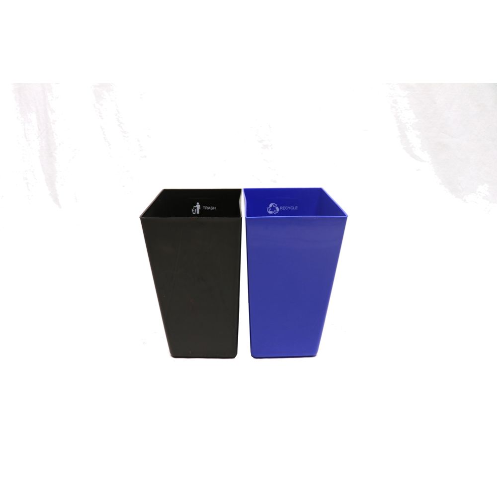 GuestSupply US | Wastebasket Replacement Liner