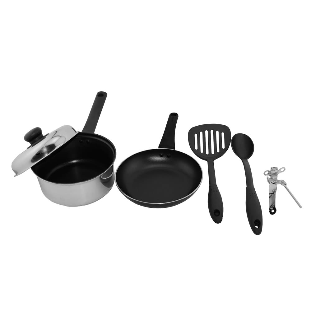 GuestSupply US | Custom Cooking Kit