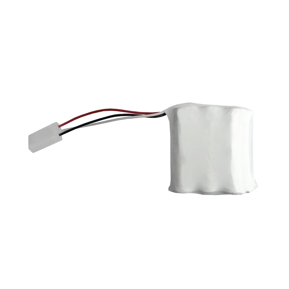 GuestSupply US | Key Electronics 9V Door Lock Alkaline Battery Pack