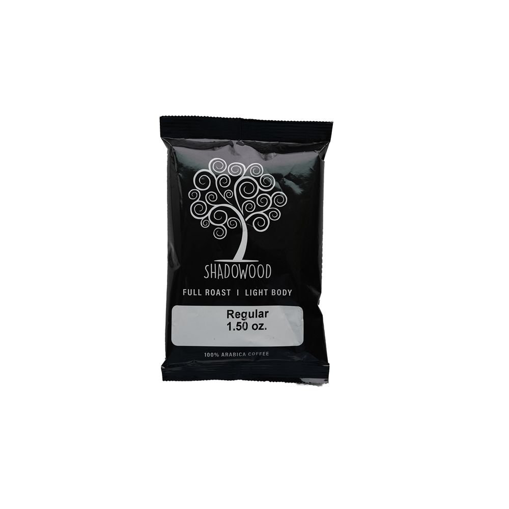GuestSupply US | Shadowood Frac Pack Coffee, Regular