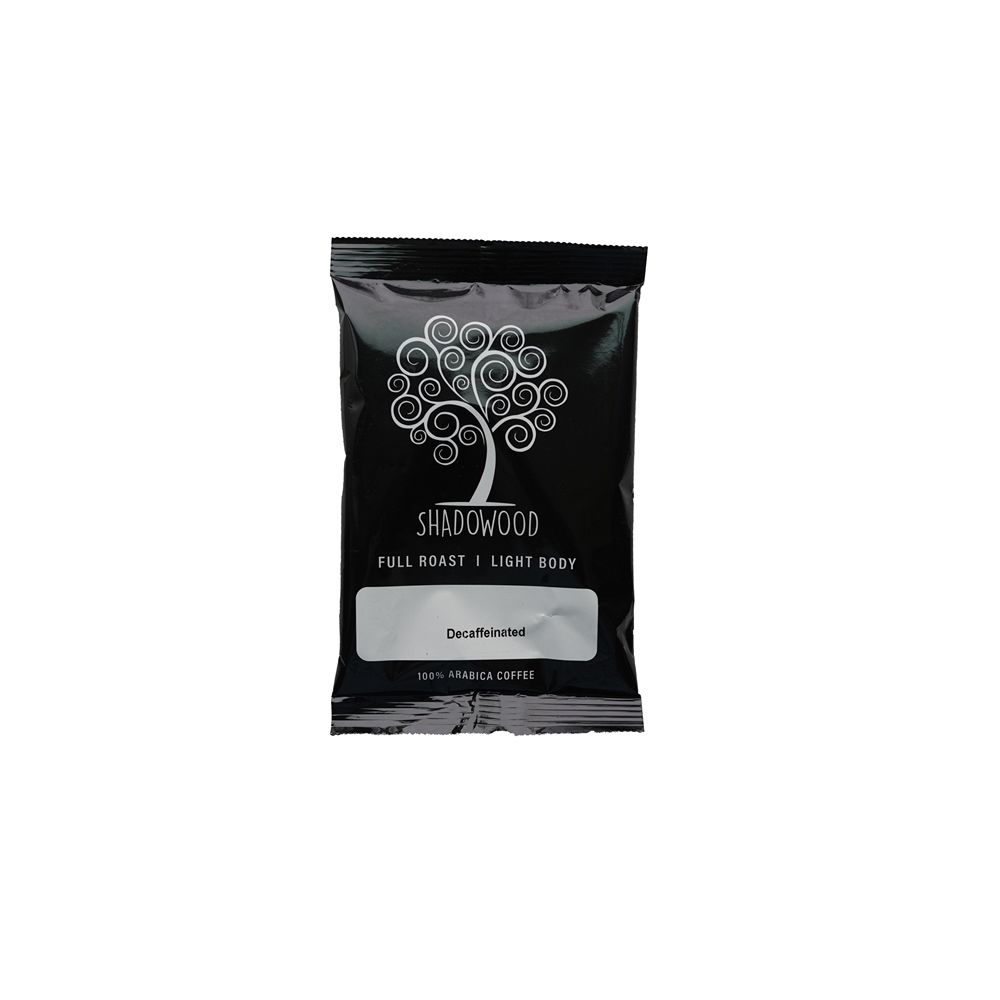 GuestSupply US | Shadowood Frac Pack Coffee, Decaf