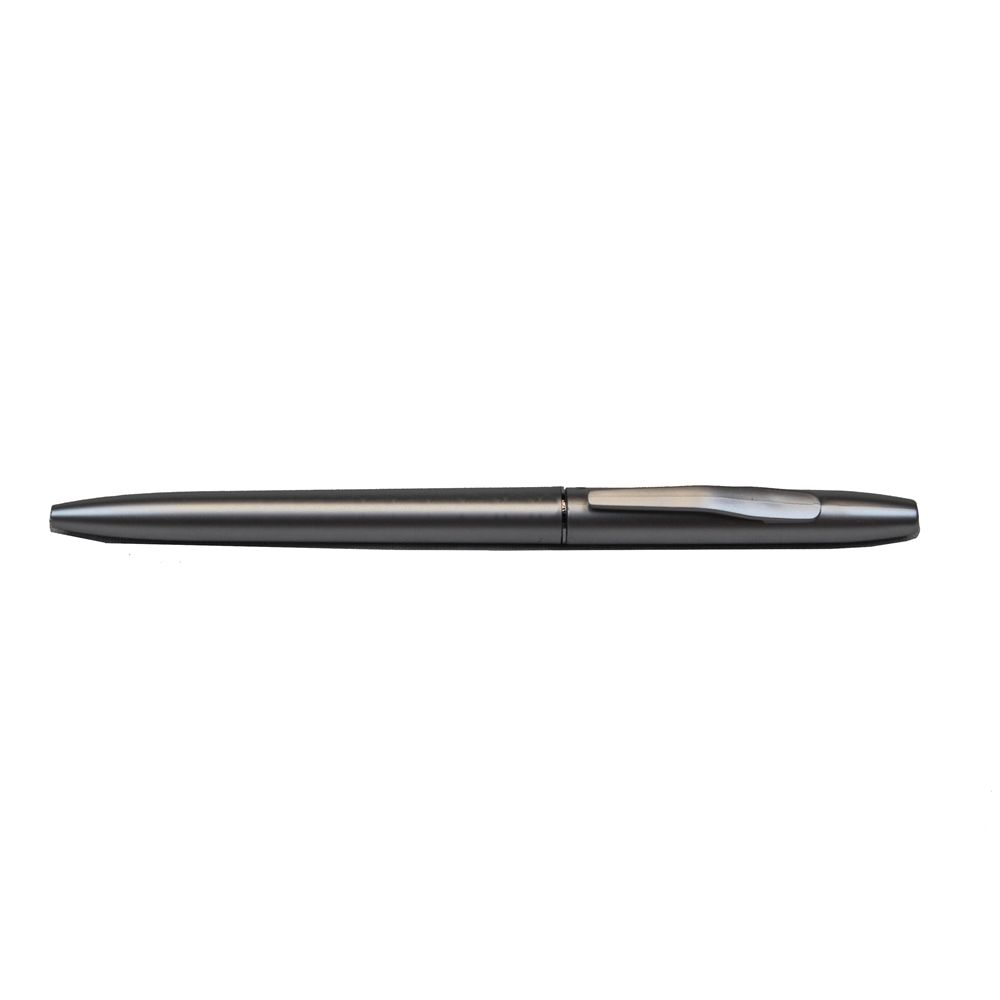 GuestSupply US | Plastic Twist Pen, Silver