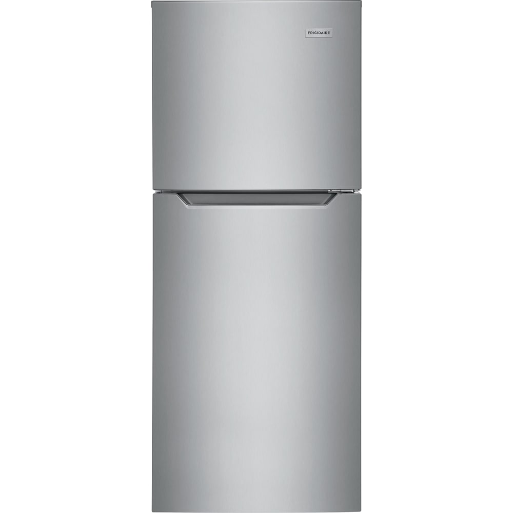 GuestSupply US | Frigidaire 10.1 Cu Ft Top Mount Apartment-Size ...