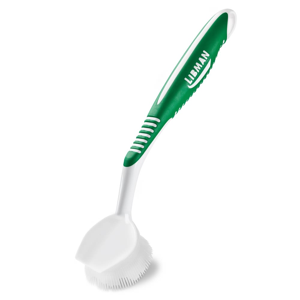 GuestSupply US | Libman® Dish Brush