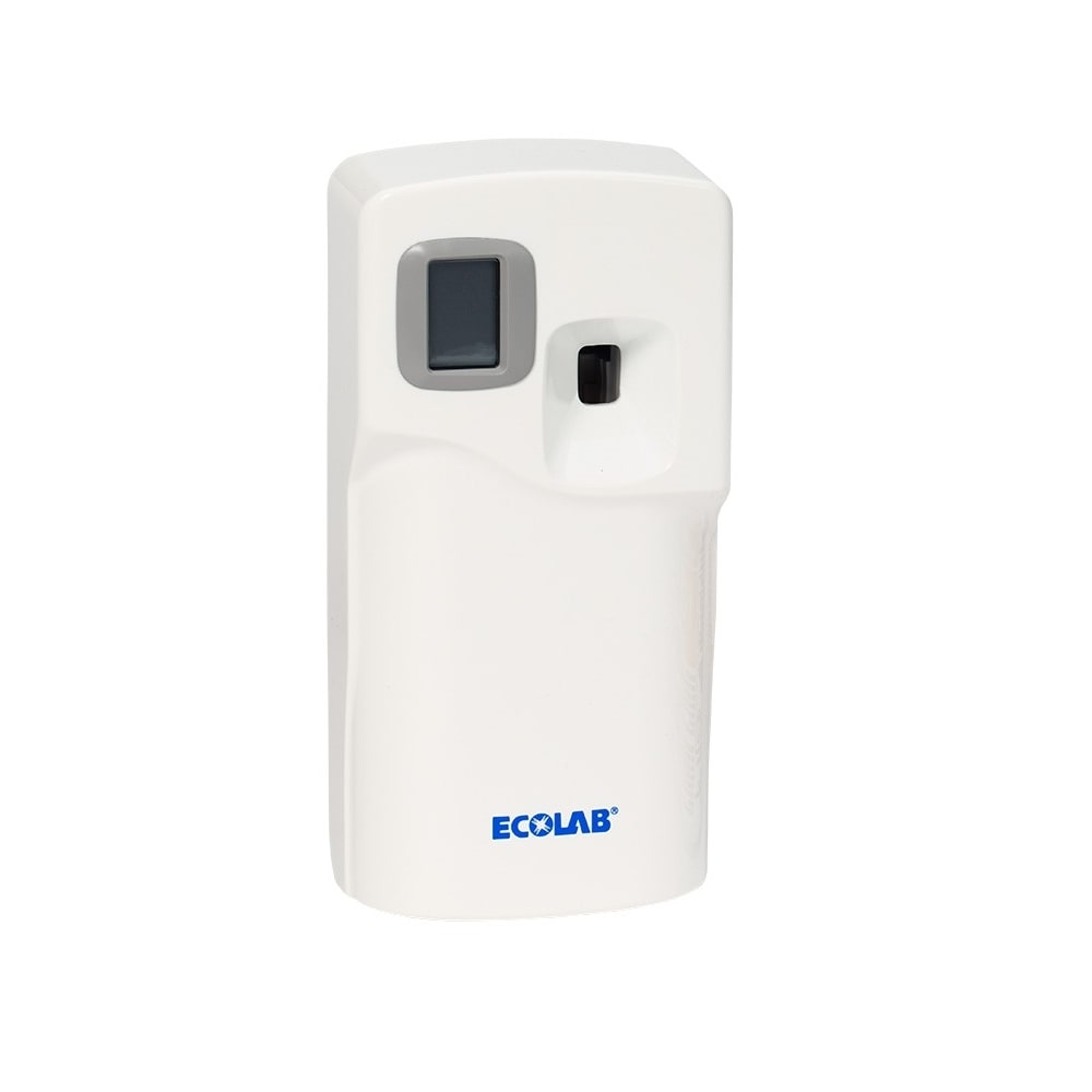 GuestSupply US | Ecolab® First Impression Micro Aerosol Dispenser ...