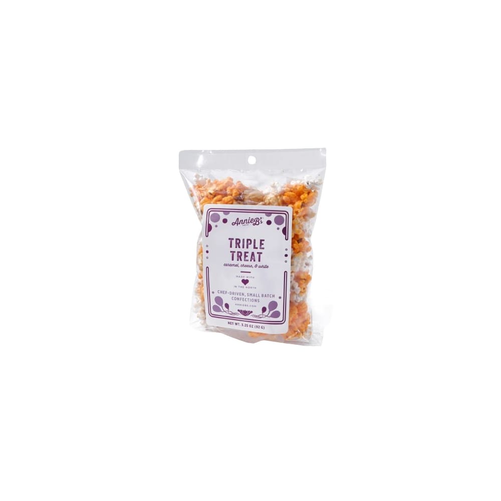 GuestSupply US | Annie B's Triple Treat Popcorn, 3.25oz