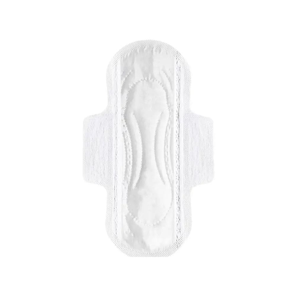 GuestSupply US | Tampon Tribe® Organic Cotton Ultra-Thin Pads ...