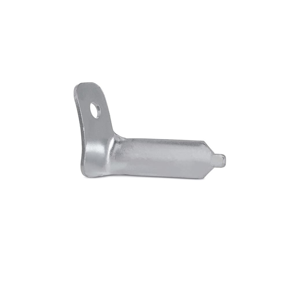 GuestSupply US | Disappearing Aluminum Mini-Bracket Replacement Key