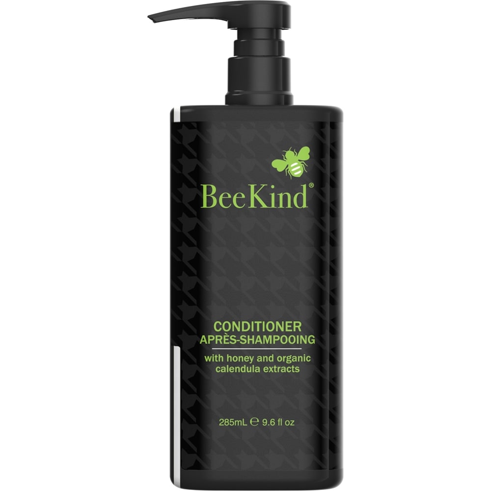 GuestSupply CA | BeeKind Conditioner Ultralux Dispenser Bottle, Empty ...