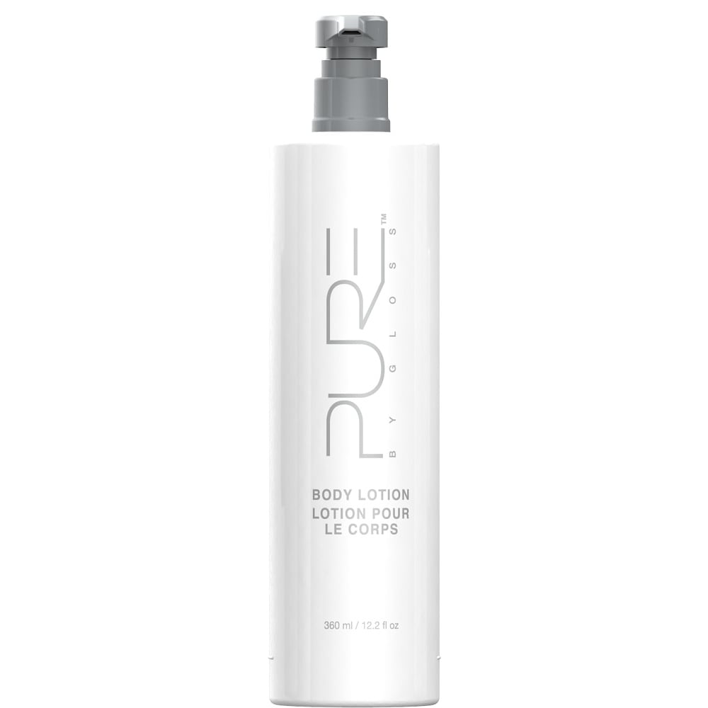 GuestSupply US | PURE by Gloss Body Lotion, Mini-Bracket Dispenser ...