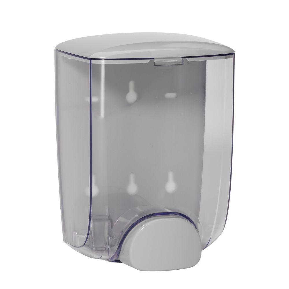 GuestSupply US | Ecolab® Clean & Smooth Bulk Dispenser