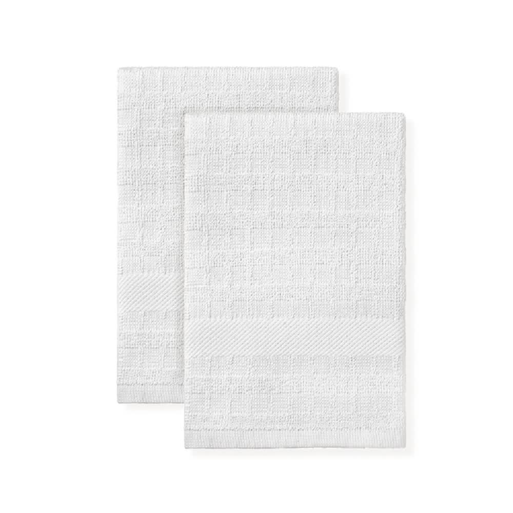 GuestSupply US | Classic Terry Kitchen Towel, 16x26, 2.38lbs/dz, Solid ...
