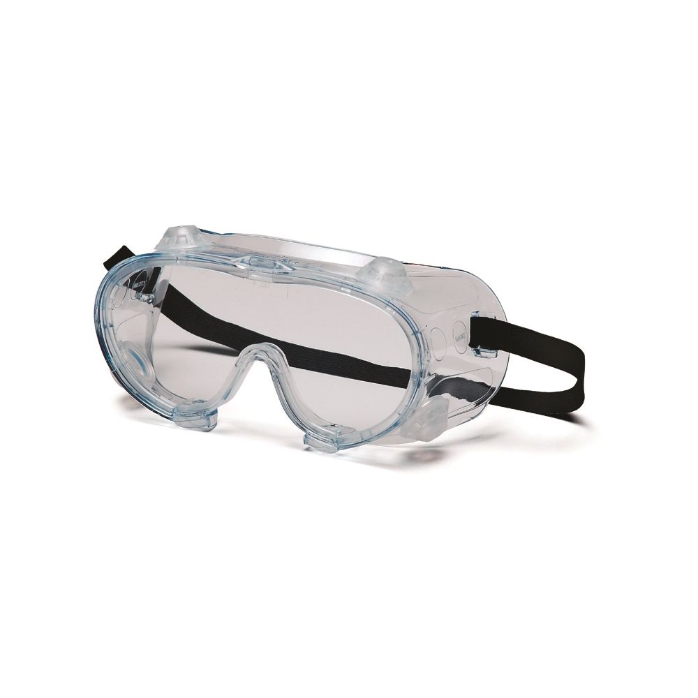 GuestSupply US | Impact® Pro-Guard® Anti-Fog Chemical Safety Goggle ...