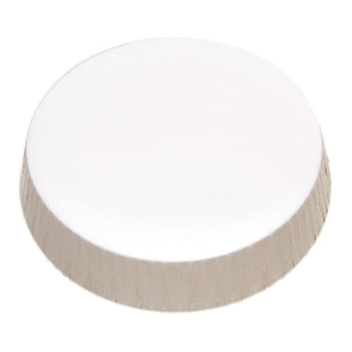 GuestSupply US | Sonoco Stancaps® Glass Cover, Paper, 82mm, Non-Logo