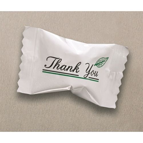GuestSupply US | Thank You Buttermints, Individually Wrapped