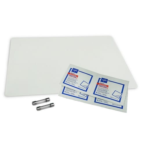 GuestSupply US | Queenaire QT Maintenance Kit For Queenaire QT Thunder ...