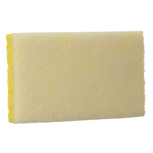 GuestSupply US | Light Duty Scrub Sponge