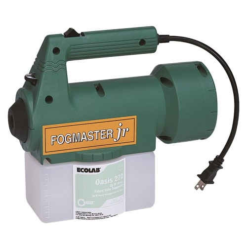 GuestSupply US | Ecolab® Fogmaster Jr. Deodorizer Dispenser
