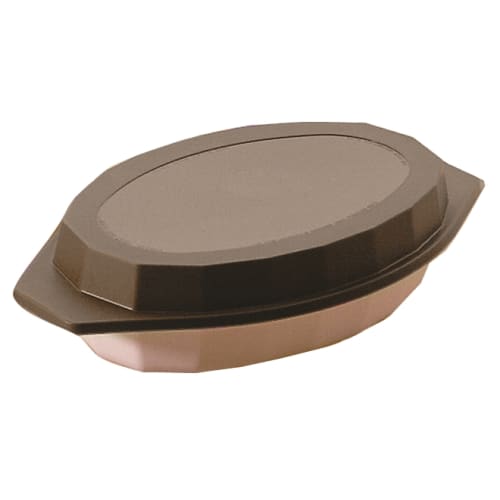 GuestSupply US | Nordic Ware® Microwave Casserole Dish with Lid, 17oz ...