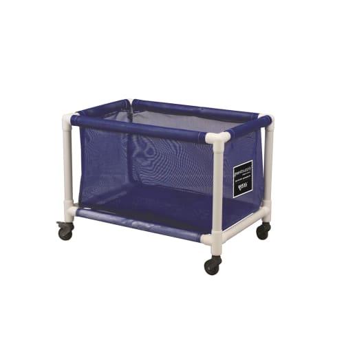 GuestSupply US | Royal Basket 50 Gallon PVC Hamper, Single, No Foot ...