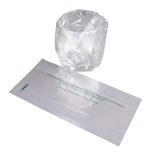 GuestSupply US | MultiPlast® Bio-Enhanced Degradable Water Glass Bag ...