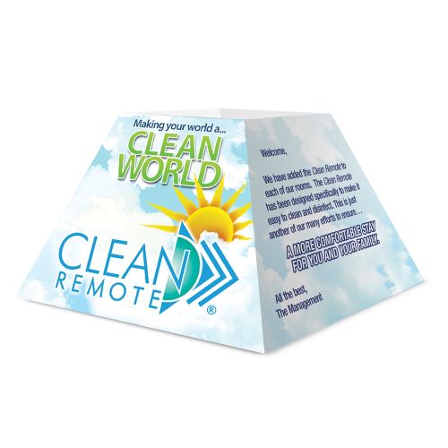 GuestSupply US | Remote Display Stand