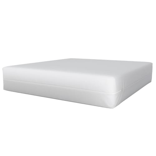 GuestSupply US | Bargoose Mattress Cover, Waterproof Heavy Weight Vinyl ...