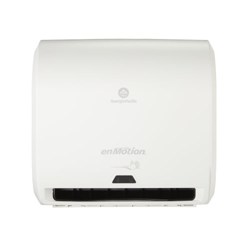 GuestSupply US | enMotion Impulse 10in, 1-Roll Automated Touchless ...