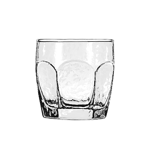 GuestSupply US | Libbey® Chivalry® Rocks Glass 10oz