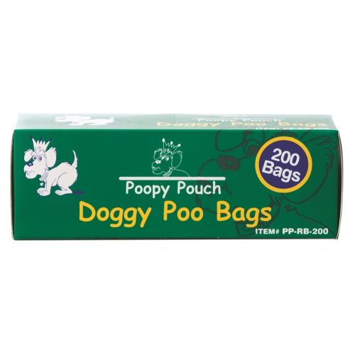 GuestSupply US | Crown Products | Crown Products Poopy Pouch Universal ...
