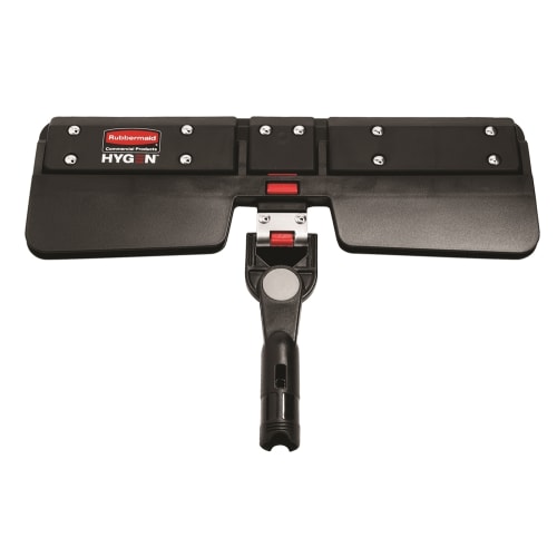 GuestSupply US | Rubbermaid Executive Series Hygen 17 Inch Quick ...