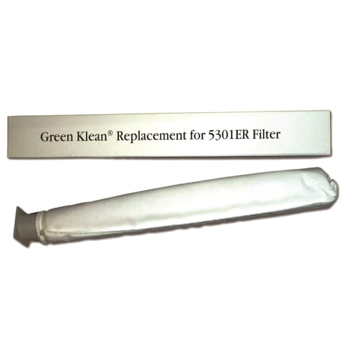 GuestSupply US | Green Klean Windsor Sensor Replacement 0.3 Micron Filter