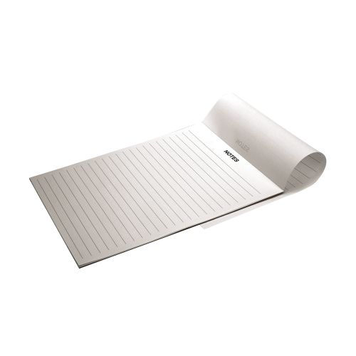 GuestSupply US | Meeting Room Ruled Notepad, 10 Sheets