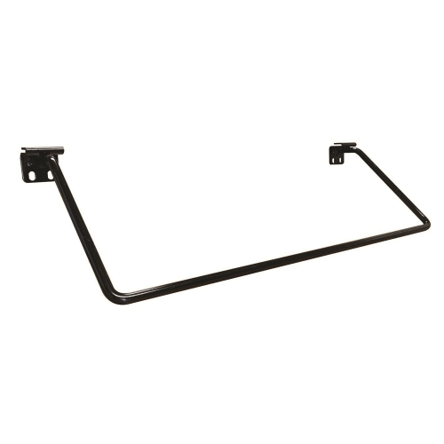 GuestSupply US | Royal Basket Vacuum Bar for Housekeeping Cart