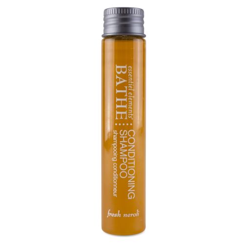 GuestSupply CA | Essentiel Elements® Bathe Conditioning Shampoo, Bottle ...