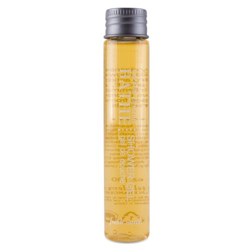 GuestSupply US | Essentiel Elements® Bathe Shower Gel, Bottle, 1oz/30ml