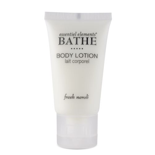 GuestSupply CA | Essentiel Elements® Bathe Body Lotion, Tube, 1oz/ 30ml