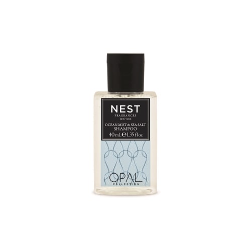 GuestSupply US | Opal Nest Ocean Mist Shampoo 1.35oz