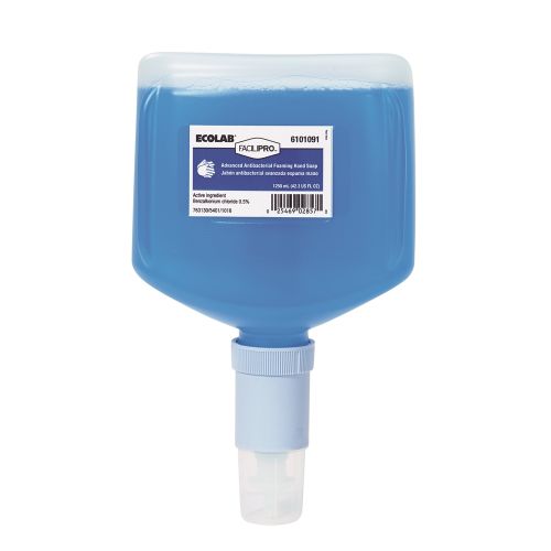 GuestSupply US | Ecolab Facilipro | Ecolab® FaciliPro Advanced ...