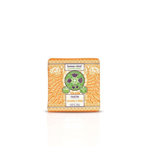 GuestSupply US | Human+Kind Face Soap, .88oz