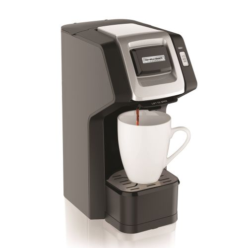 GuestSupply US | Hamilton Beach® Single-Serve Capsule Coffeemaker ...