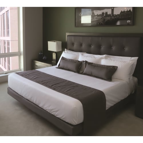 GuestSupply CA | Designer Décor Contour Box Spring Wrap, Polyester ...