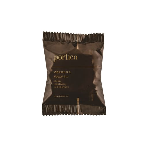 GuestSupply US | Portico Face Soap, 25g