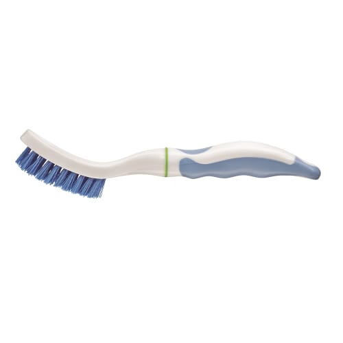 GuestSupply US | Better Brush Better Grip Grout Brush